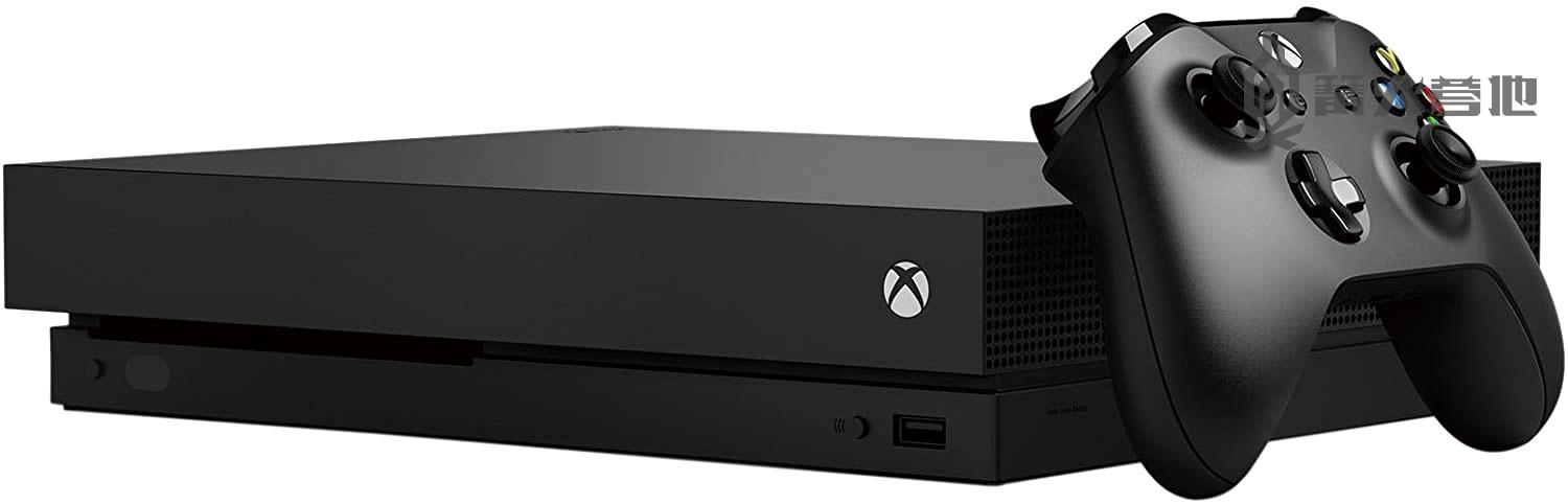 回顾 Xbox 20 年走过的漫漫长征路 - 知乎