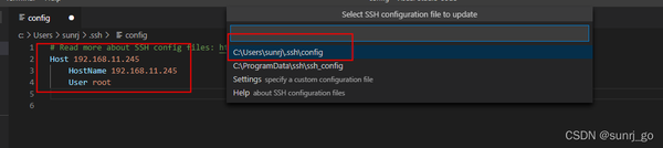 VScode实现本地与远端同步开发的两种方式 - 知乎