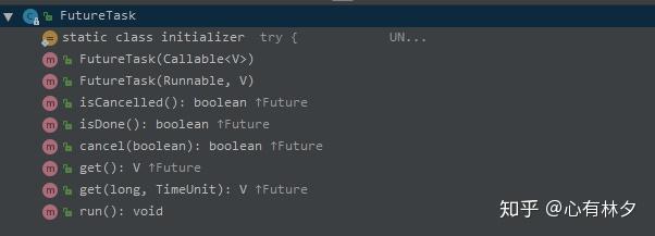 Java多线程常用类总结：Future、CountDownLatch、CyclicBarrier - 知乎