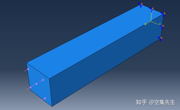 [WTF Abaqus]Abaqus场输出频率大引起的发散/场输出跨度大引起的细节丢失 - 知乎