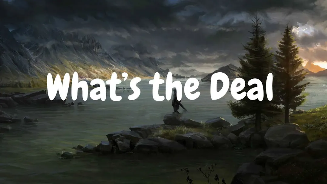 什么是Deal？Deal推广盘点 - 知乎