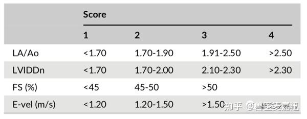 【干货分享】使用MINE对MMVD分级评估及中位存活时间预测（2021） - 知乎