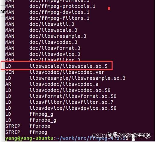 RK3568开发笔记（十一）：开发版buildroot固件移植一个ffmpeg播放rtsp的播放器Demo - 知乎