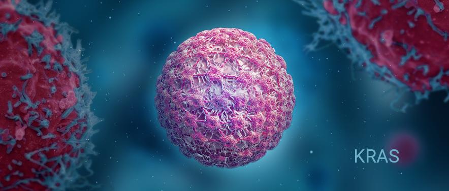 CRISPR/Cas9助力攻克癌症肿瘤“大魔王”——KRAS - 知乎