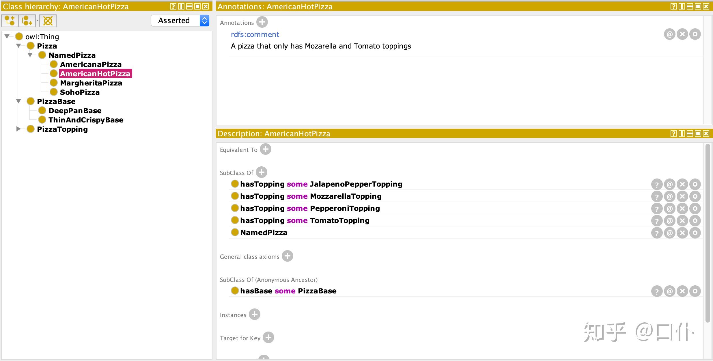 本体入门（二）：OWL 本体构建指南 - 知乎