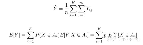 Statistical Concept 5: Antithetic Variates and applications - 知乎