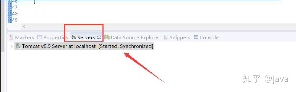 eclipse导入Web项目并且部署到tomcat（超详细） - 知乎