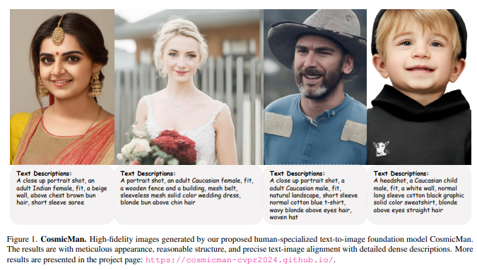 idea这不就有了！CVPR 2024 扩散模型diffusion最新最全汇总！6万字！40+方向100篇！ - 知乎