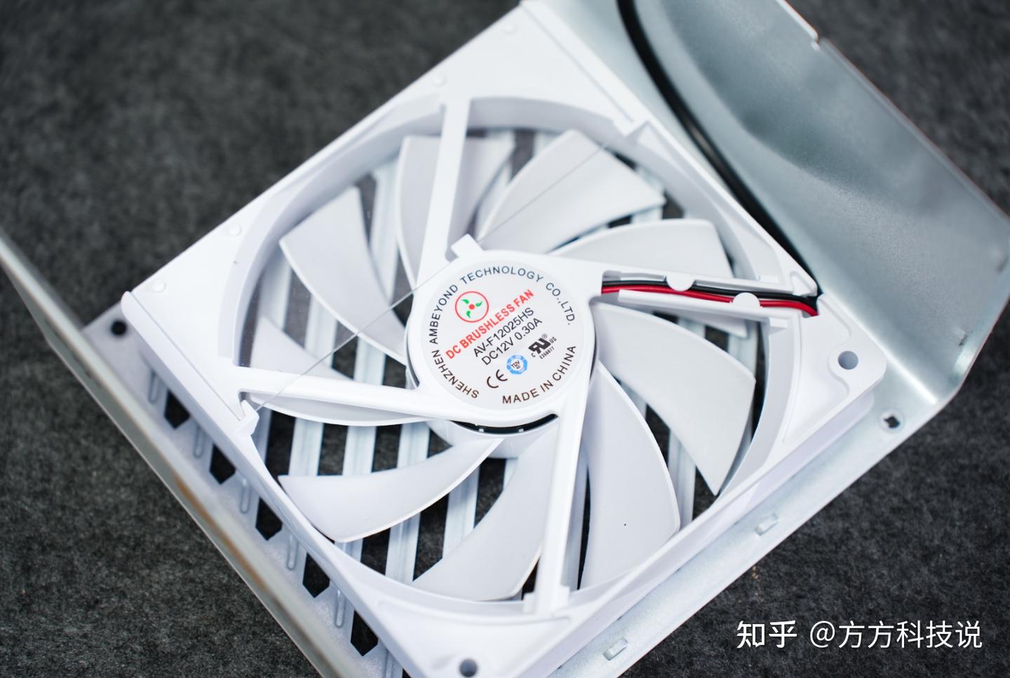 只要6毛1W？高性价比850W ATX 3.0电源——aigo爱国者ES850金牌模组电源拆解、上机实测 - 知乎
