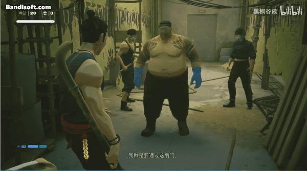 《SIFU》战斗系统解析 - 知乎