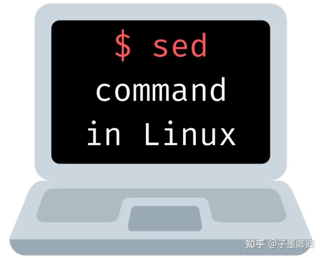 让效率倍增的 Linux 文本处理神器：Sed - 知乎