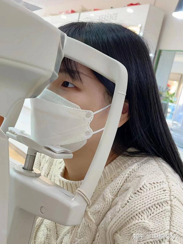 眼睛严重看不清的人该怎么保护眼睛，不让其变的更严重？ 知乎