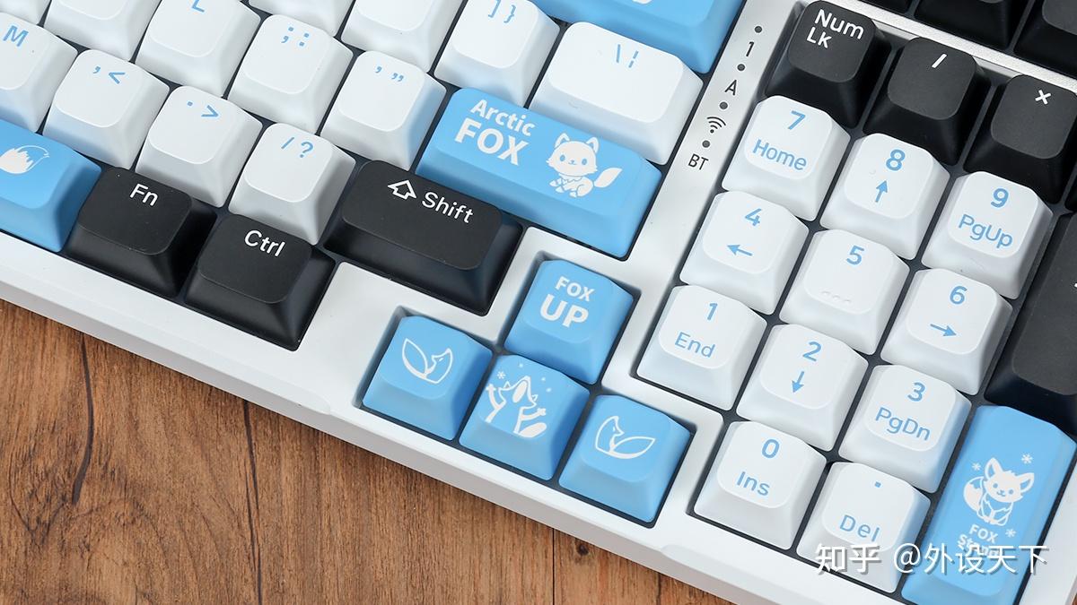 内卷王中王，游戏动力VGN V98 PRO极地限定版简评 - 知乎