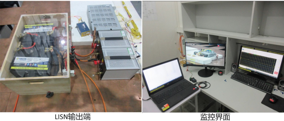 ECU的车规级试验：DV试验（十二：EMC标准及测试-7） - 知乎