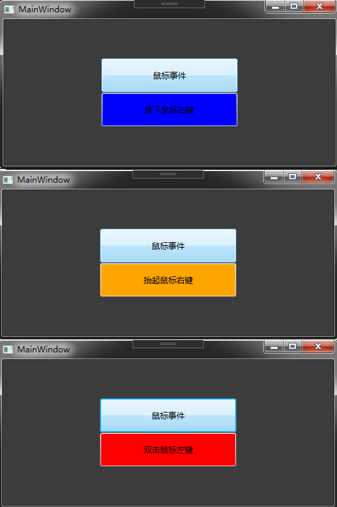 【C# .NET】WPF (五) 常用控件 之 内容控件 （ContentControls） - 知乎