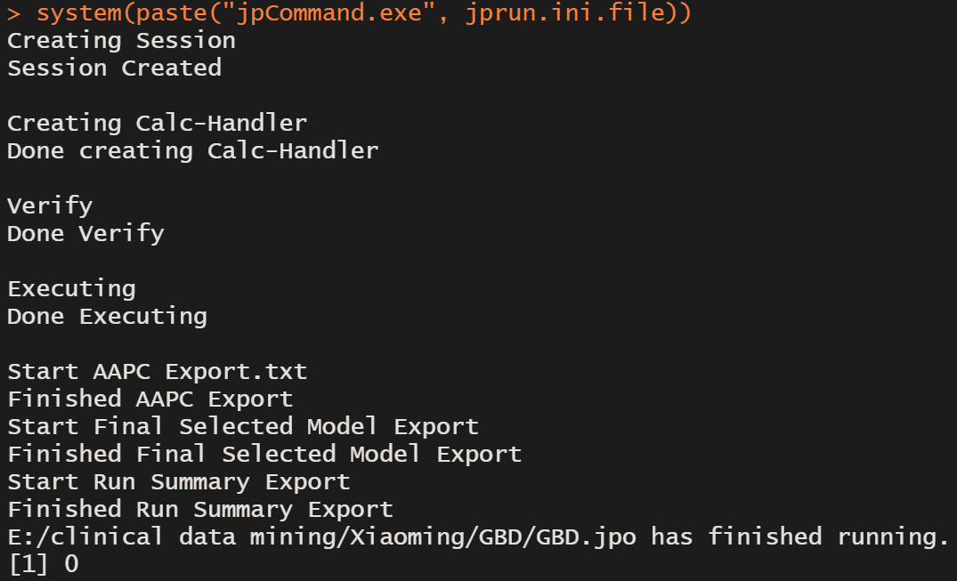 疾病负担研究（GBD）——如何在R中调用joinpoint软件计算AAPC - 知乎
