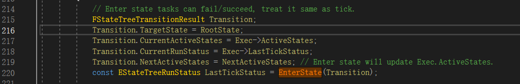 [UE5.1] StateTree 使用与源码分析(一) - 知乎