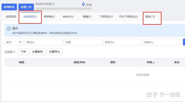 我可能做了一个“错误”的决定——从零单排——lazada跨境精品运营 知乎