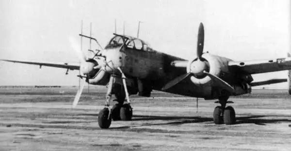 二战德国空军机载雷达及探测系统 - 知乎