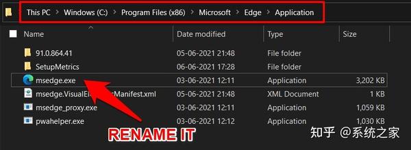 edge错误代码:STATUS_ACCESS_VIOLATION的解决方法 - 知乎