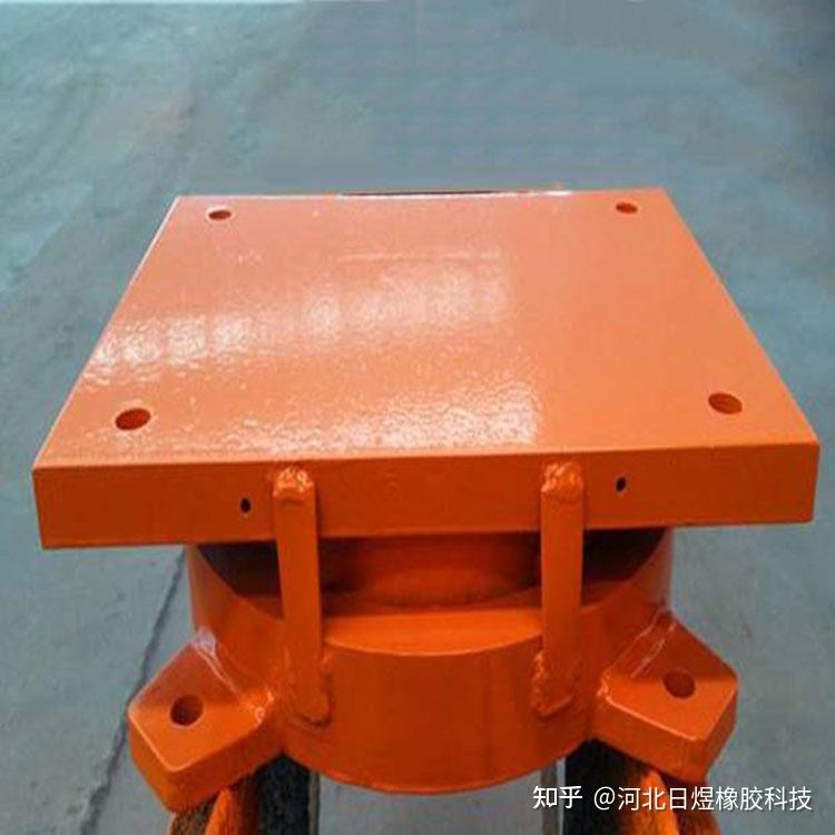 JPZ与GPZ盆式橡胶支座的区别有哪些 - 知乎
