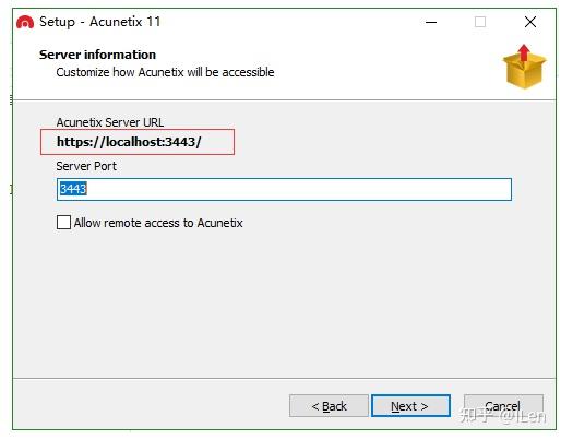 WEB漏洞扫描工具：AWVS下载、安装、使用教程 - 知乎
