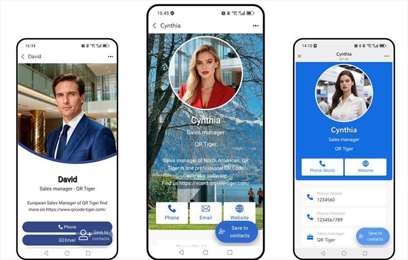 QR Tiger 二维码生成器应用常见问题汇总（2026版） - 知乎