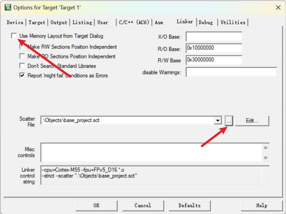 【Keil&AVH】使用Keil新建Arm Visual Hardware（AVH）项目 - 知乎
