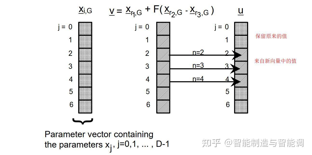 藤壶交配优化算法（Barnacles Mating Optimizer，BMO） - 知乎
