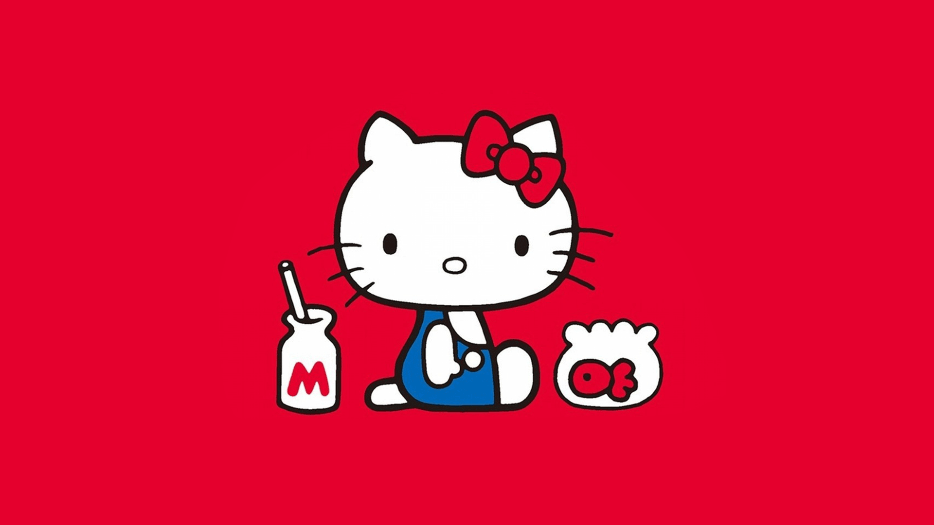 Hello Kitty诞生已经50周年啦？ - 知乎