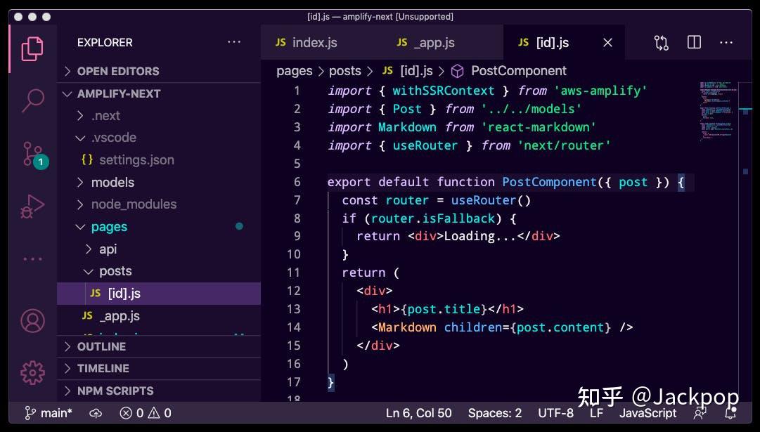 11款VS Code主题，简直就是精品！ - 知乎