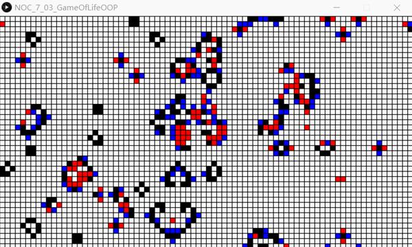 书籍推荐 | Processing经典教程书籍《The Nature of Code》 - 知乎