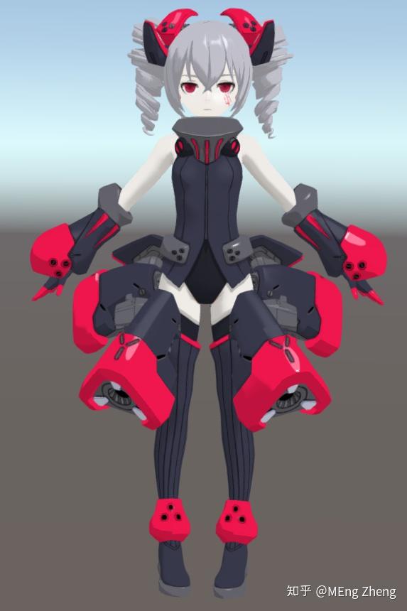 【03】卡通渲染LightMap的使用 - 知乎