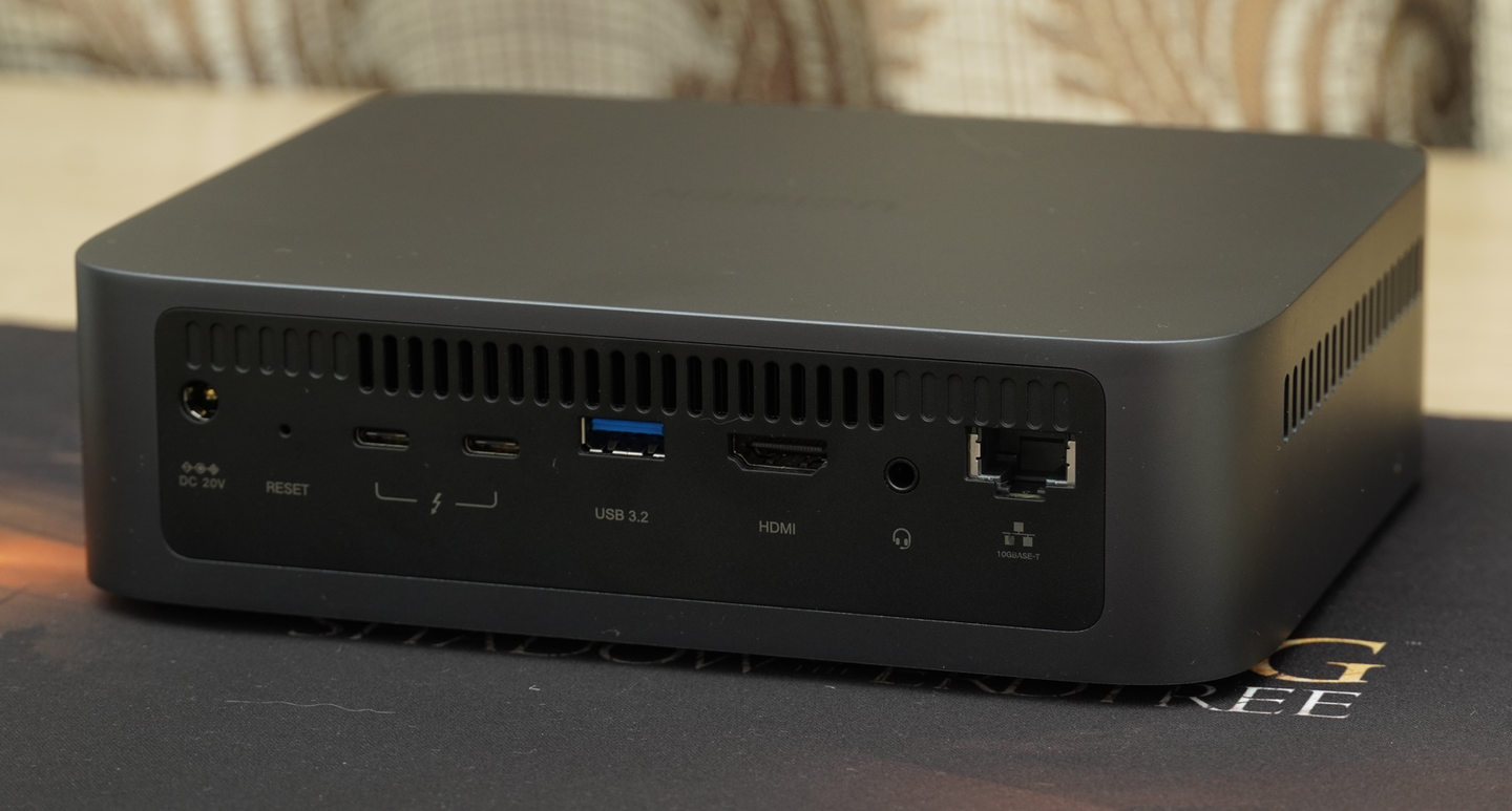 拒绝金子般的储存价格，入手Mac Mini M4后该如何“扩容”？ - 知乎