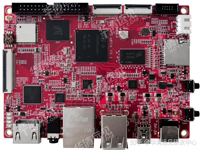 【免费分享】嵌入式Linux比较好的10+练手项目案例推荐，附项目文档/源码/视频 - 知乎