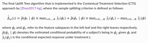 Uplift Modeling的相关案例介绍 - 知乎
