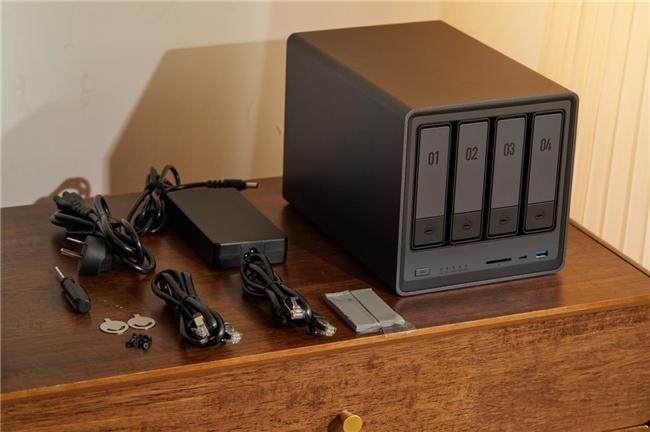 保姆级教程，绿联NAS：短视频创作好帮手，AI助力一键生成高清佳作！ - 知乎