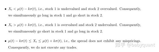 Pairs trading with mean-reverting jump-diffusion model on high ...