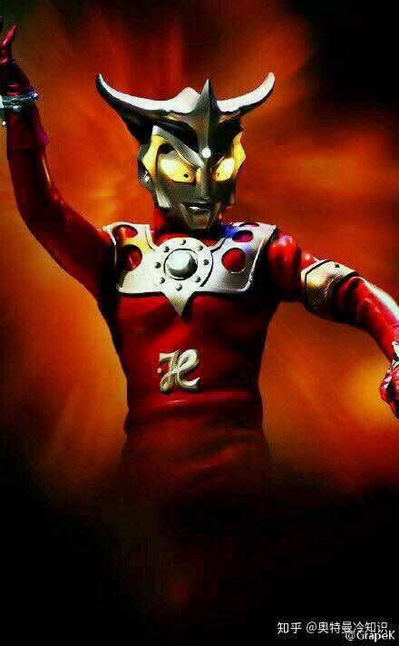 雷欧奥特曼壁纸和图片来啦 - 知乎