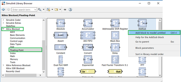 Xilinx System Generator for DSP 纪事 - RTL 设计的生成 - 知乎
