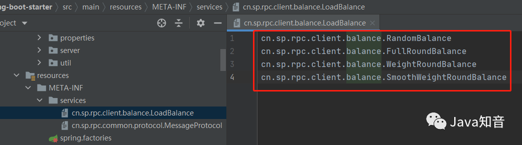 手写一个RPC框架，理解更透彻（附源码） - 知乎