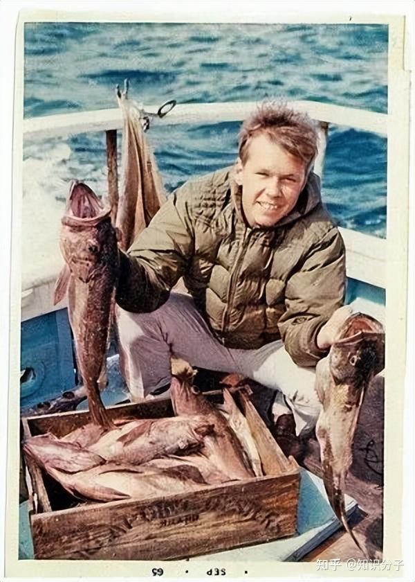 两获化学诺奖，沙普利斯的非凡人生 - 知乎