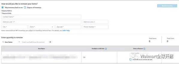 【收藏】史上最完整沃尔玛WFS详解 - 知乎