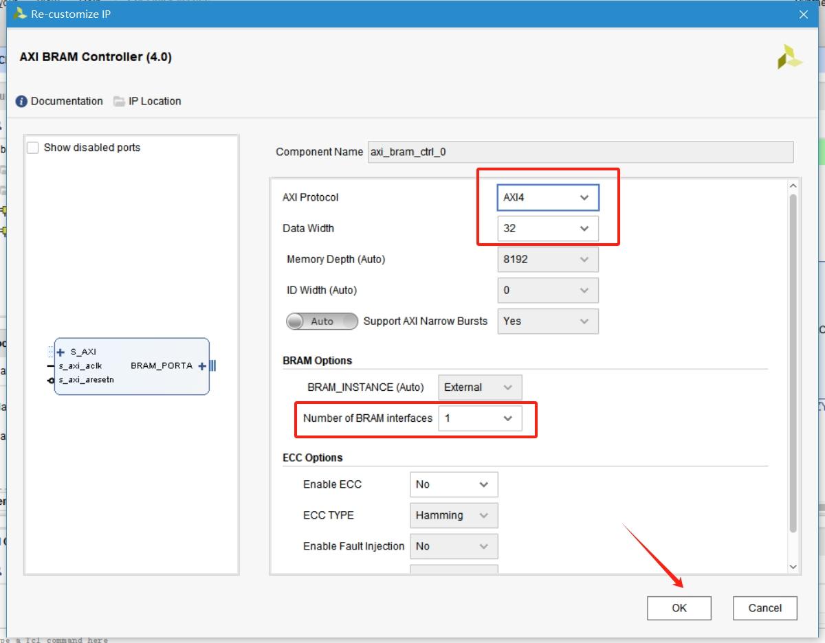 【ZYNQ】基于 BRAM 的 PS 与 PL 数据交互 - 知乎
