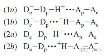 Concerted or Sequential PCET? (一) - 知乎