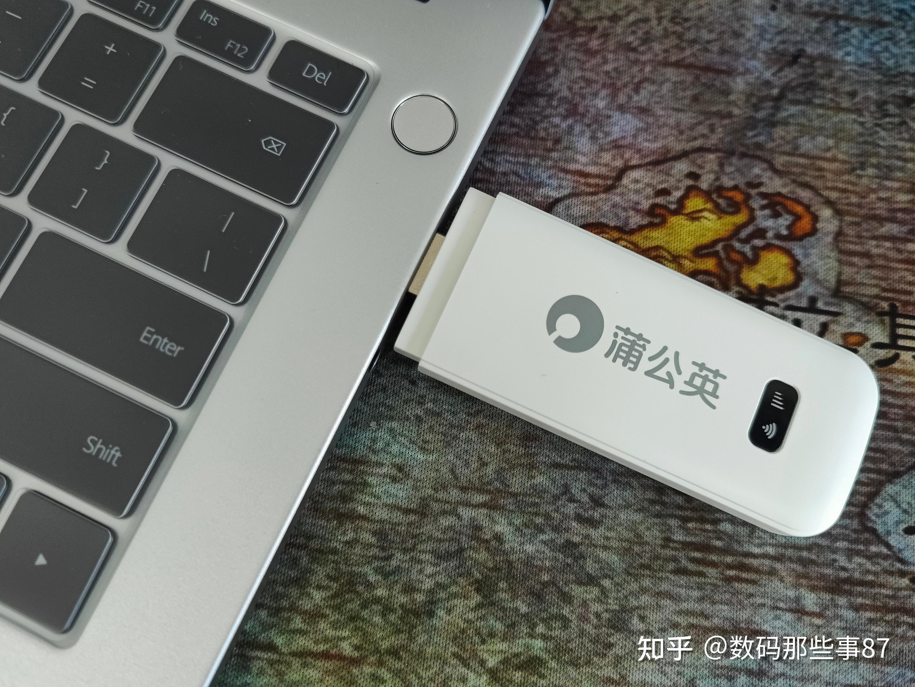 好用随身WiFi推荐，1G不到2分钱，蒲公英X4U小测 - 知乎