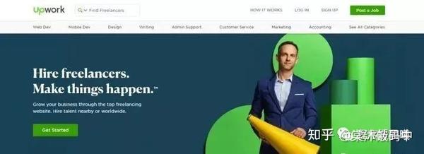 拥有了这24个Python接单平台，你就拥有了“钞能力” - 知乎