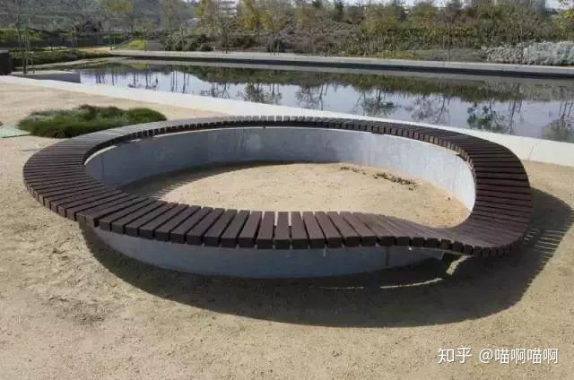 那些超越时代的设计师们（2）| 彼得 沃克 PETER WALKER与PWP - 知乎