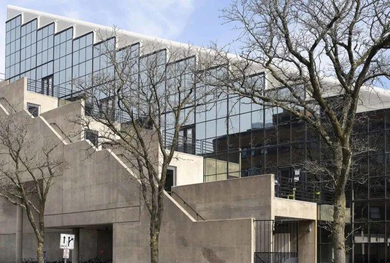 GSD房地产新项目MRE登场！23Fall基本没有GRE硬性要求哦~ - 知乎